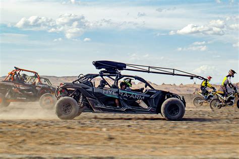 Hydra Arm Mini Masterclass Tilta