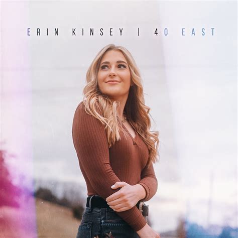 ‎40 East By Erin Kinsey On Apple Music