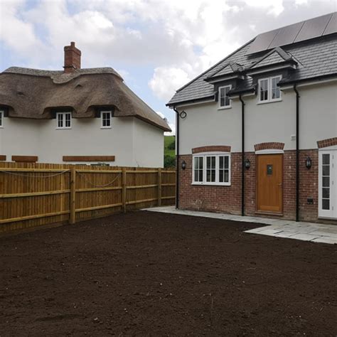 Custom New Builds By Bw Construction And Groundworks