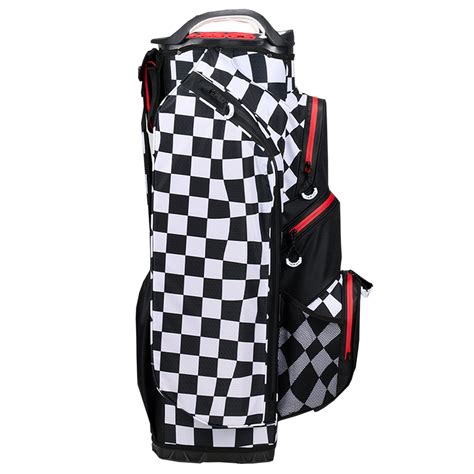 Ogio All Elements Silencer Golf Cart Bag Agave Ahora Scottsdale Golf