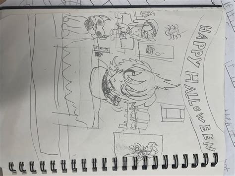 3 By Thecartoonista On Deviantart