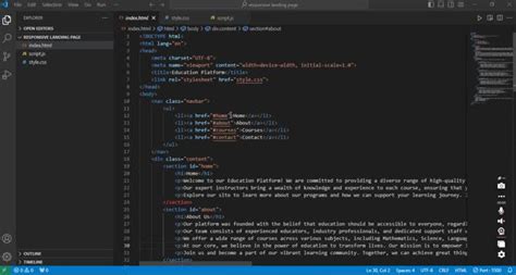 Khushi Donga On Linkedin Webdevelopment Internship Codsoft