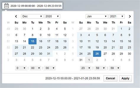 Github Hijaaack Jb Datetimepicker Datetimepicker Control Set Start