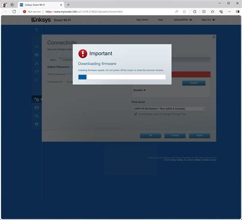 Linksys Velop Micro 6 Mesh Router Review Wi Fi 6 With Pint Sized Nodes And Meager Performance