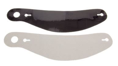 Smoked Tearoffs 5pk 01222 Style Tactical Surplus Usa