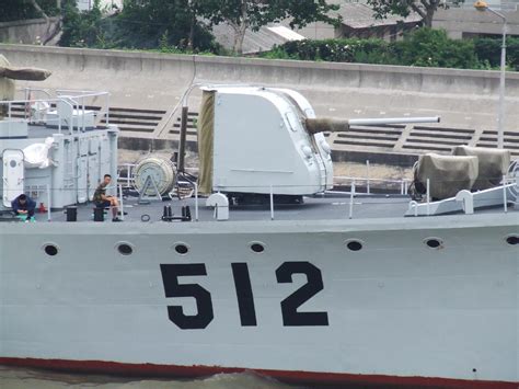 China Defense Blog Jianghu Class Rumor