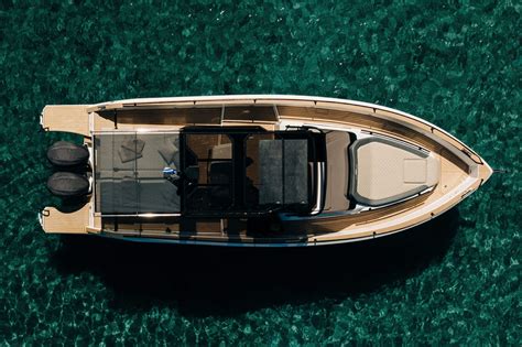 Salpa Avantgarde 35 Yacht Yachts Athens