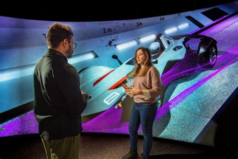 New Hartree Centre Strategy Advances Computing For Uk Industry Ukri