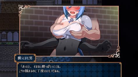 ナイトメアナイト進捗22 夜の痴漢達 うらやまや Ci En（シエン）