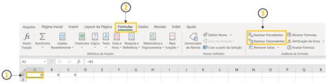 como encontrar e remover referência circular no excel devcon treinamentos