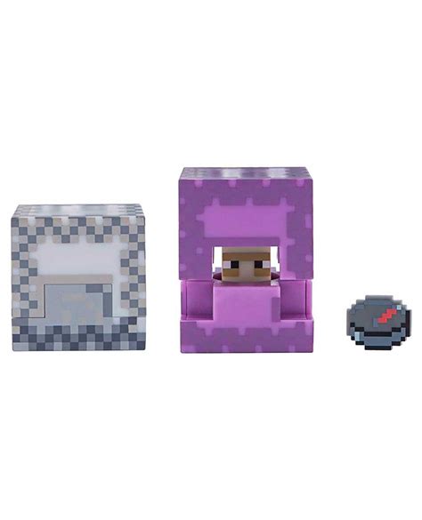 Figura Minecraft Shulker Gameplanet
