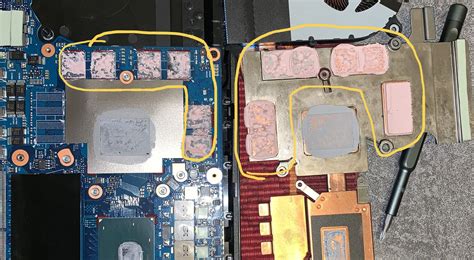 Gambar Laptop Acer Termahal laptop fan bakımı genel temizlik ve termal macun yenileme
