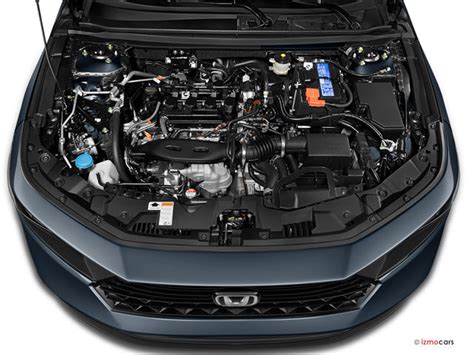 Accord 2024 Engine 2024 Honda Accord Touring Hybrid Specs And Features