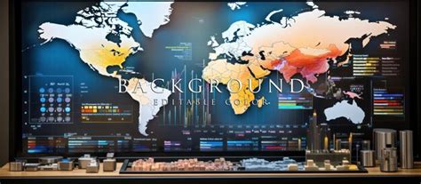 Business Data Dashboard Modern Business Intelligence Analysis For