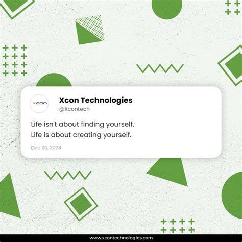 Xcon Technologies On Linkedin Xcon Xcontechnologies Inspiration