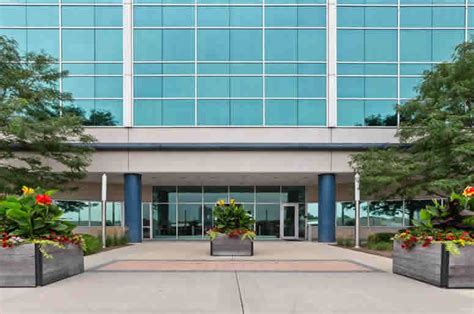 Unicom Innovation Park Eden