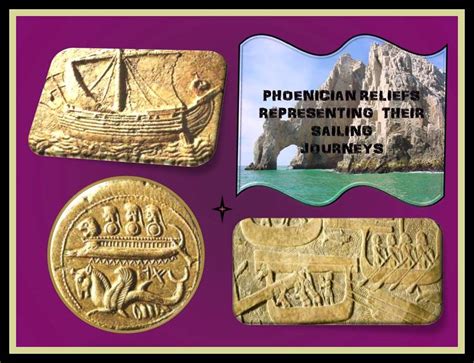 Phoenician Art Art History Summary Periods And Movements Through Time