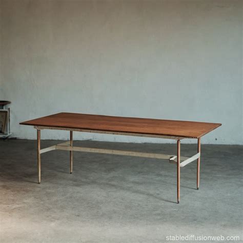 Still Life With Table And Objects Stable Diffusion Online