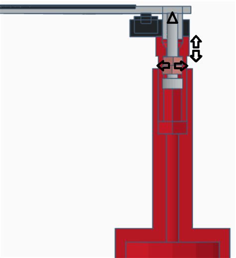 Free 3d File Mpmd Mini Delta Bed Clips Bottom Adjusted 🛏️・3d Printable Model To Download・cults