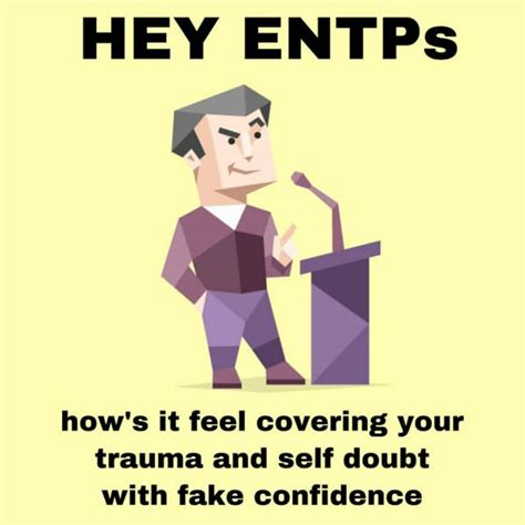 Are You An Intp Or Entp Im Not Sure If This Is 100 Accurate Quiz