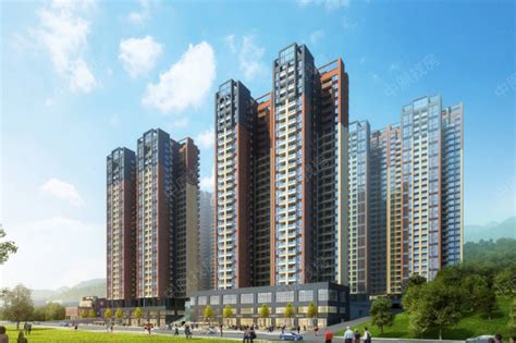 清林华府 翰林华府 华府 大山谷图库