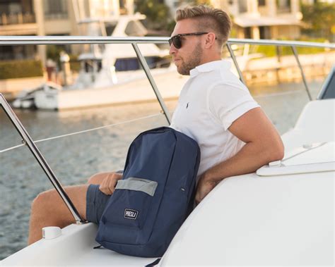 The Anti Theft Backpack Perfect For Travel Travel Weekly