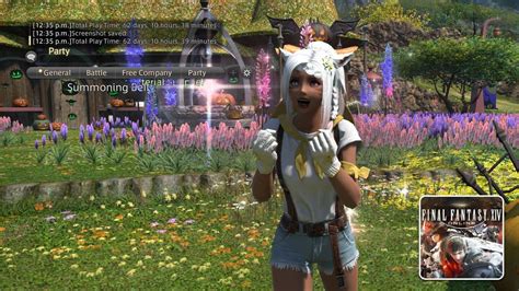 Ffxiv Leveling Guide How To Level Up Fast Gamer Empire