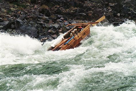 Scow Fretwater Boatworks