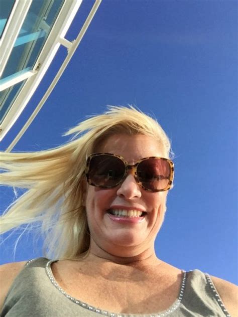 Princess Cruises Ruby Princess Tour Recipe Girl