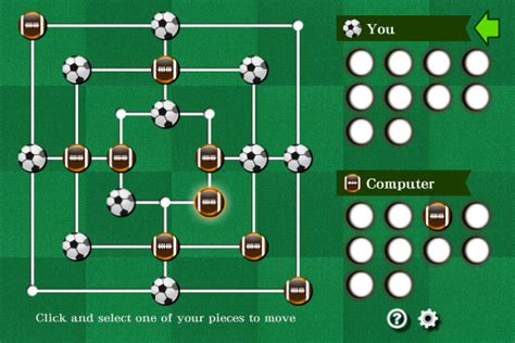 Lasker Morris Novel Games