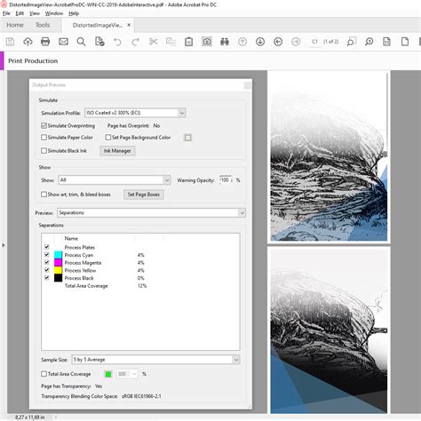 solved gradient feather not exporting properly to interac adobe