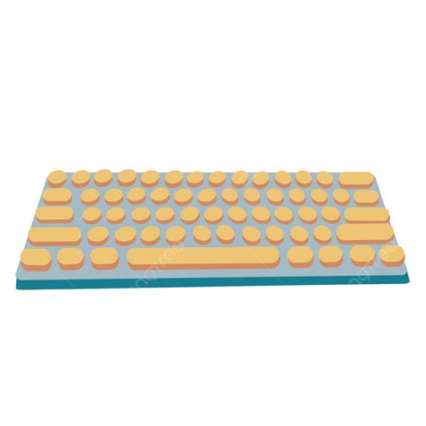 Keyboard Illustration Board At Caitlyn Buvelot Blog