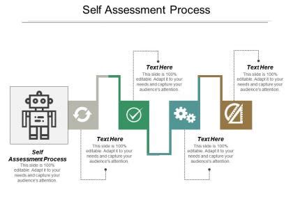 Self Assessment PowerPoint Presentation And Slides SlideTeam