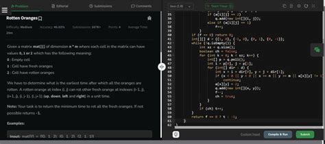 Drgvishwanathanchallenge Geeksforgeeks160dayscodingchallenge Java