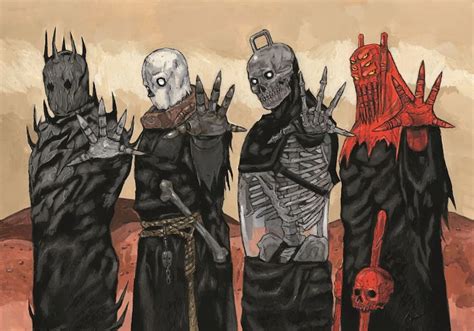 Joelongballs On Twitter When I Opened Up A Volume Of Dorohedoro And