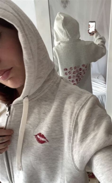 Sudadera De Besos Sorpresas Para Novios Regalos Baratos Para Novio Regalos Bonitos Para Mi Novio