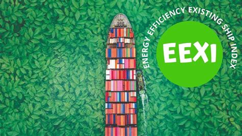 Imos Eexi And Cii Charterparty Implications And Challenges