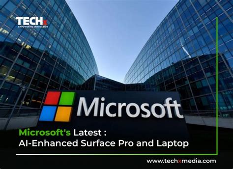 microsoft introduces ai powered surface devices in the uae