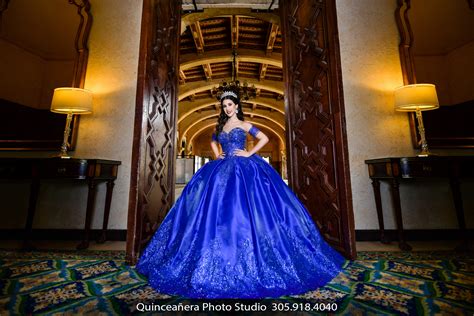 Quinceañera Photo Studio