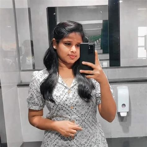 Krithi Krithikamurugan • Threads Say More