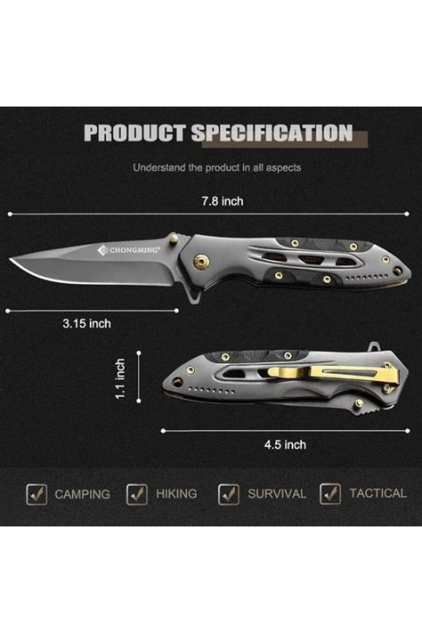 Vasque Chongming Gri Efsane Model Çakı 21 Cm Fiyatı Yorumları