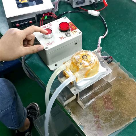 미니 스테퍼 모터 12v 24v 마이크로 투약 가격 연동 펌프 세탁 의료 액체 전송 충전 기계 펌프 Buy 연동 펌프 12v