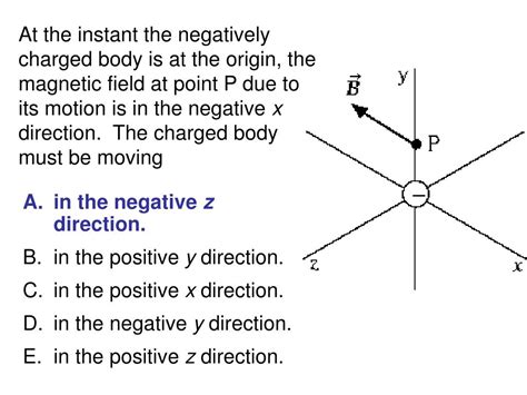 Ppt Chapter 27 Sources Of The Magnetic Field Powerpoint Presentation