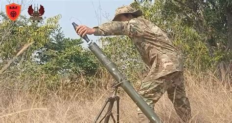 အရာတော်ရှိ အမတ ၃၆၉ တပ်ရင်းနှင့် မြိုင် ကန်နီရွာရှိ ပျူစောထီး အထိုင်စခန်းတို့ကို တိုက်ခိုက်မှု စစ