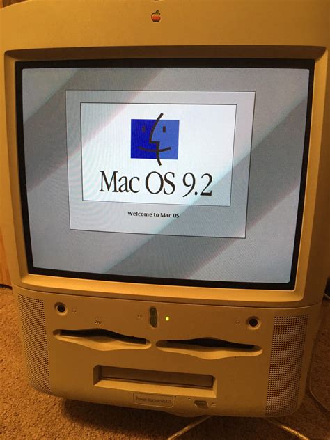 Powermac G3 All In One R Retrobattlestations