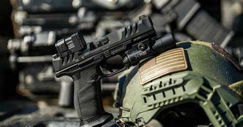 New Walther Pdp Pro Acro Le Proven Now Available For Civilians