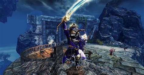 Charr Guardian Album On Imgur