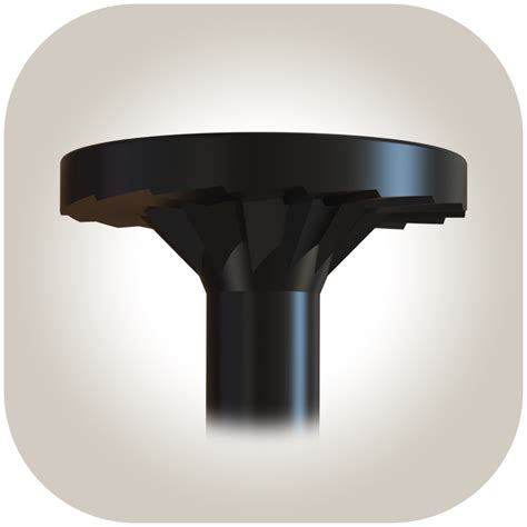 Black Flat Head Screw U2 Fasteners
