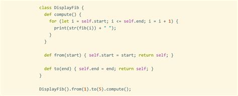 Dry A Simple Dynamically Typed Programming Language Written In Scala Rprogramminglanguages