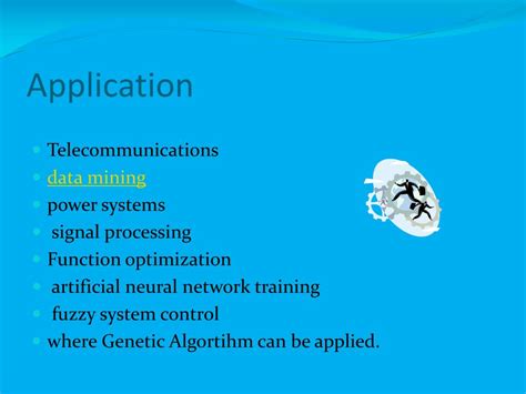 ppt particle swarm optimization pso powerpoint presentation free